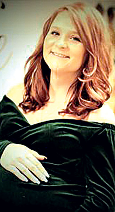 Megan Anne Abrahamson | News, Sports, Jobs - News and Sentinel